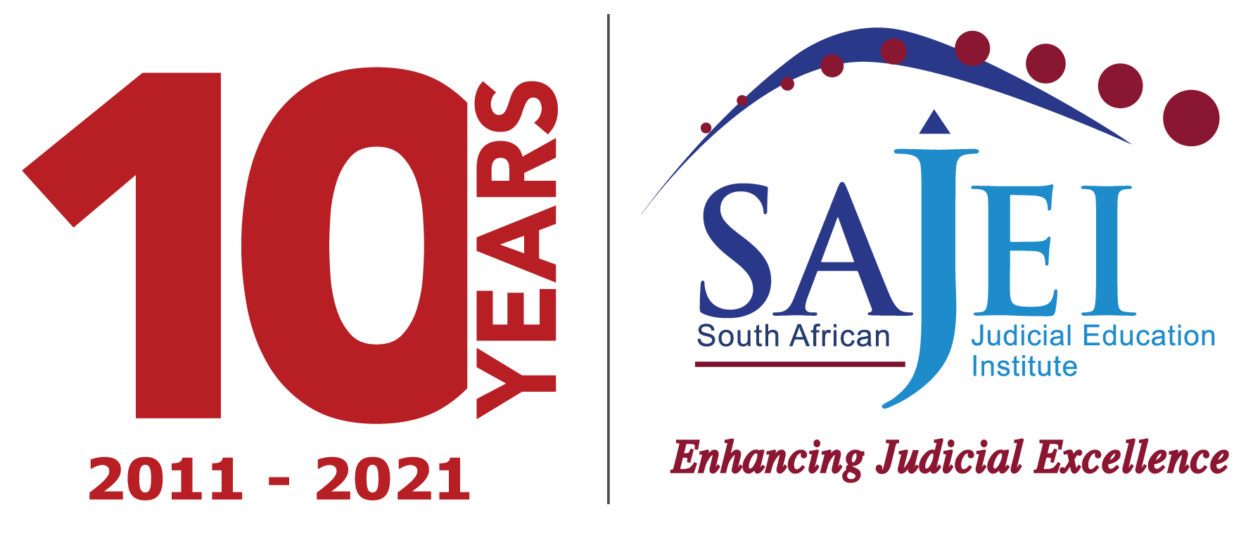 SOUTH AFRICAN JUDICIAL EDUCATION INSTITUTE